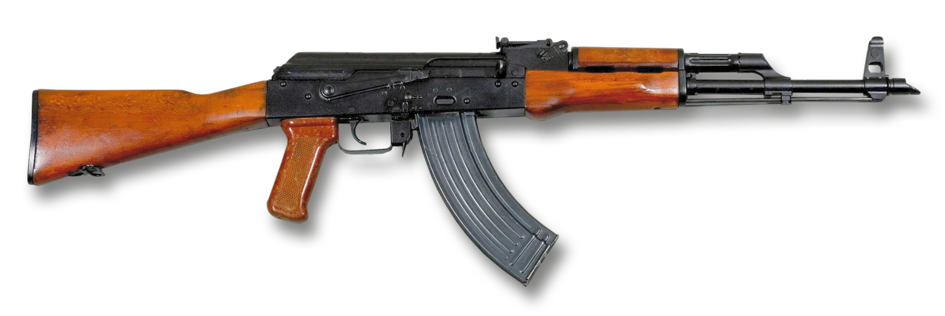 Прощавай «калаш»: ЗСУ переходять на штурмові гвинтівки Bren 2 Sich ...